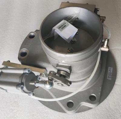 中国 インゲルスロール・ランド 高品質の空気油分離バルブ 23650625 スクリューコンプレッサー 新品エアフィルター 販売のため