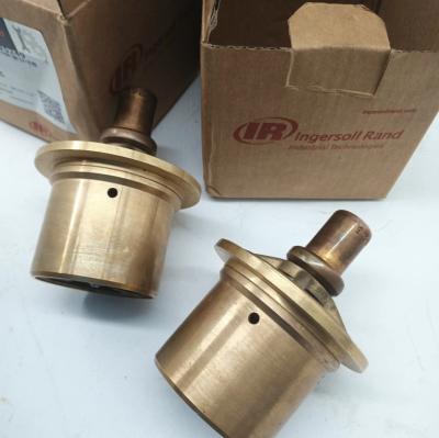 中国 インゲルスロール・ランド 高品質の空気圧縮機 部品 22125249 熱調金属バルブ コントロールパネル 隔離フィルター 販売のため
