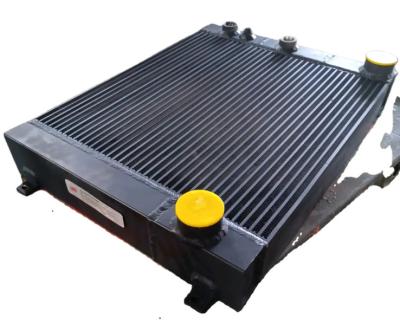 中国 高品質 アトラス 空気圧縮機 部品 1621075102 クーラー & 空気フィルター フィルタータイプ 販売のため