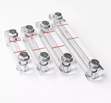 中国 フーシェン工業金属空気圧縮機 部品 石油レベル計2605272670の迅速な配達 販売のため