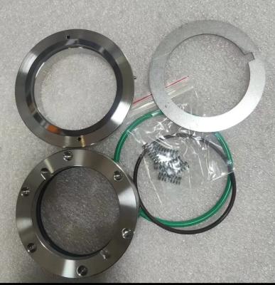 中国 工業用空気圧縮機のスペアパーツ 迅速な配達5117.20010 シャフトシール メンテナンスキット メタルOリングフィルター 新品使用 販売のため