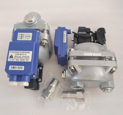 China EWD1500C Atlas industriële luchtcompressor Te koop