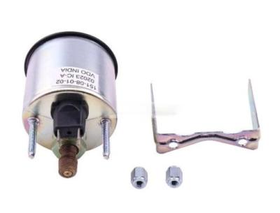 中国 工場 インゲルソル・ランド 高品質 36891216 圧力計 産業用金属 スクリップ 空気圧縮機 部品 新型フィルター 販売のため