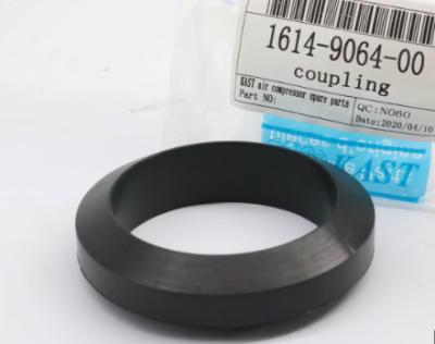 중국 고품질의 아틀라스 공기 압축기 예비 부품 1614906400 알루미늄 금속 오일 분리 스크루 필터 타입 프리미엄 공기 끝 판매용