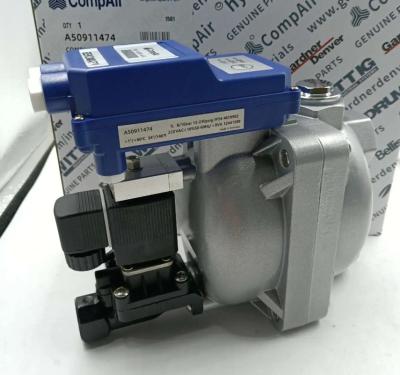 China A50911474 Compair  Industrial Air Compressor Spare Parts Drain for sale