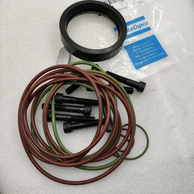 China Atlas Repair Kit 2606097200 Hoogwaardige schroefluchtcompressoronderdelen Groothandel Te koop