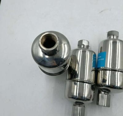 China 2104070020  Industrial Air Compressor Spare Parts Drain for sale