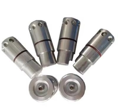 중국 인거솔 랜드 스크루 공기 압축기 39446968 85440011 최소 압력 밸브 새로운 금속 제어판 컨트롤러 판매용