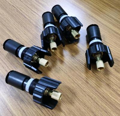 China 1629403500 Atlas Industrieel luchtcompressor Onderdelen Afvoer Te koop