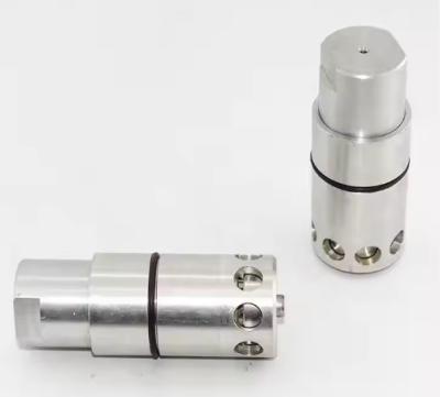 중국 고품질 MPV 최소 압력 밸브 집합 Ingersoll Rand 39446968 나사 공기 압축기 예비 부품 알루미늄 필터 판매용