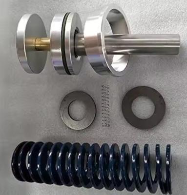 중국 잉거솔 랜드 공기 건조기 압축기 수리 키트 23531577 최소 압력 밸브 산업 압축기 부품 판매용