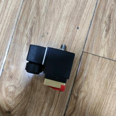 China Atlas-solenoïde klep 6236382300 Hoogwaardige schroefluchtrekkeronderdelen Groothandel Te koop