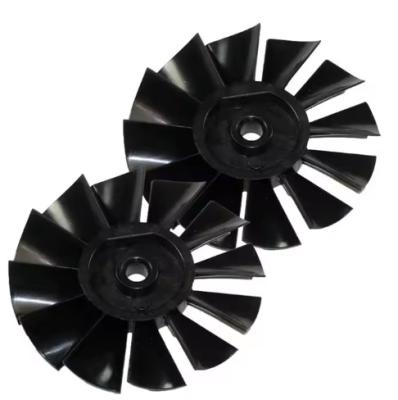 중국 아틀라스 공기 압축기 1622364161 팬 새로운 금속 알루미늄 압축기 예비 부품 공기 끝 및 필터 유형 판매용