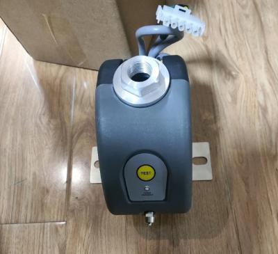 China 2901146500 Atlas Industrieel luchtcompressor Onderdelen Afvoer Te koop