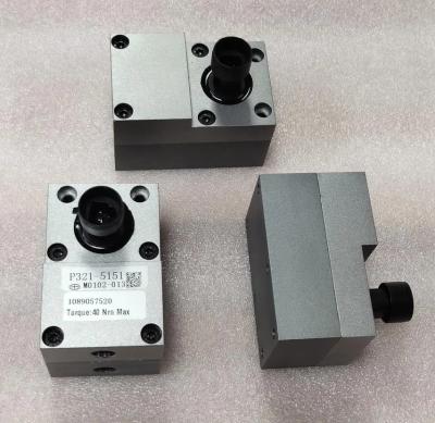 China Atlas 1098057520 Differentiële drukschakelaar voor luchtcompressoren Industrieel onderdeel Te koop