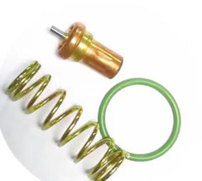 중국 고품질 아틀라스 공기 압축기 부품 온도 조절 밸브 키트 금속 나사 6246396100 신품 사용 상태 판매용