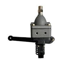 China Ingersoll-Rand Stepless Regulating Valve 1/4 to 16 Inch for sale