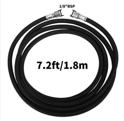 중국 고품질 인거솔-랜드 오일 리턴 파이프 22582381 스크루 공기 압축기용 공기 필터 부품 판매용