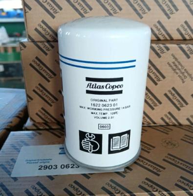 China Atlas-olie-separator 2903062301 Hoogwaardige schroefluchtcompressoronderdelen Groothandel Te koop