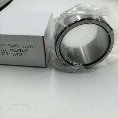 China Atlas Shaft Sleeve 1625180683 Hoogwaardige schroefluchtcompressor onderdelen Groothandel Te koop