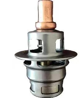 China Atlas Thermostat Valve 2906907701  High Quality Screw Air Compressor Parts Wholesale for sale