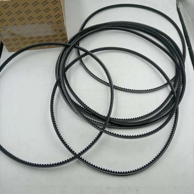 China Atlas V-Belt 2202925906 High Quality Screw Air Compressor Parts Wholesale for sale