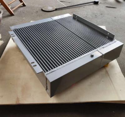 China Atlas Cooler 1622010900  High Quality Screw air Compressor Parts Wholesale for sale