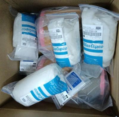 China Atlas Air Oil Filter Kit 2901920020 High Quality Screw air Compressor Parts Wholesale for sale
