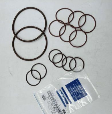 China Atlas Cooler Repair Kit 3002603130 High Quality Screw Air Compressor Parts Wholesale for sale
