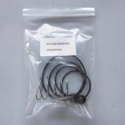 China Voor Atlas Copco Olie Valve Repair Kit 2906009400 OEM Quality Air Compressor Parts Te koop