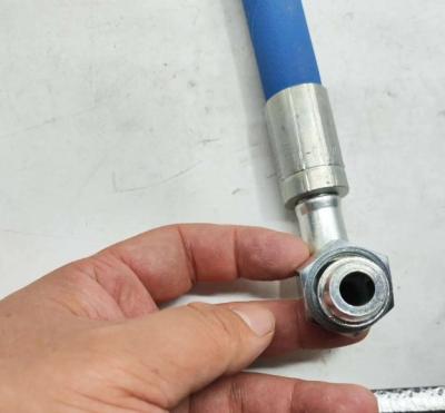 China 1613763200 TD Atlas Industrial Air Compressor Spare Parts High Quality Hose for sale