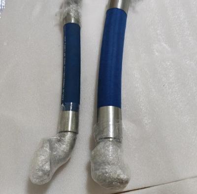 China 1613689101 TD Atlas Industrial Air Compressor Spare Parts High Quality Hose for sale