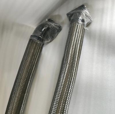 China 1614644500 TD Atlas Industrial Air Compressor Spare Parts High Quality Hose for sale