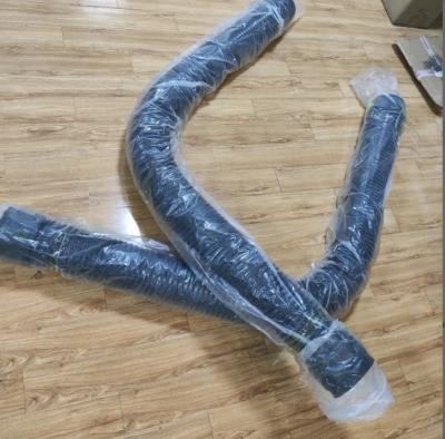 China 1614909100 TD Atlas Industrial Air Compressor Spare Parts High Quality Hose for sale