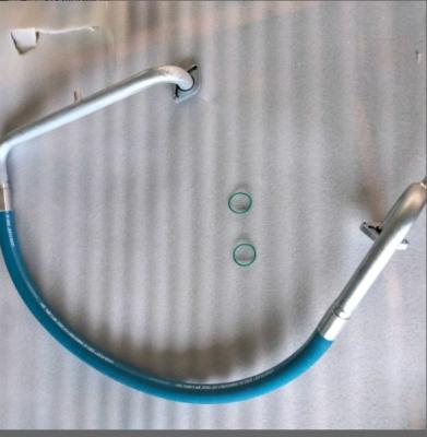 China 1614963400 TD Atlas Industrial Air Compressor Spare Parts High Quality Hose for sale