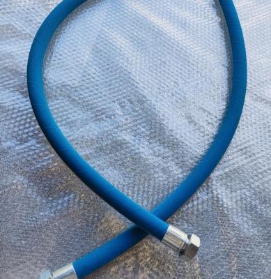 China 1621914400 TD Atlas Industrial Air Compressor Spare Parts High Quality Hose for sale