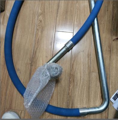 China 1621913900 Atlas Industrial Air Compressor Spare Parts High Quality Hose for sale