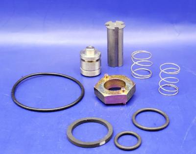 중국 고품질 가드너 덴버 유지보수 키트 2116077 공기 나사 압축기 부품 컨트롤러 오일 필터 필터를 포함하여 판매용