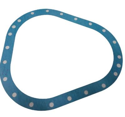 중국 고품질 인저솔 랜드 가스켓 봉인 22239354 나사 공기 압축기 부품 금속 파이프 신 & 중용 도매 판매용