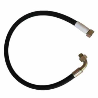 중국 고품질 인저솔 랜드 튜브 23800865 나사 공기 압축기 부품 금속 파이프 새고 사용 상태 판매용