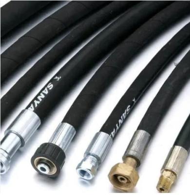 중국 고품질 인저솔 랜드 오일 파이프 23800691 스크루 공기 압축기 부품 신제품 및 중고 금속 소매 판매용