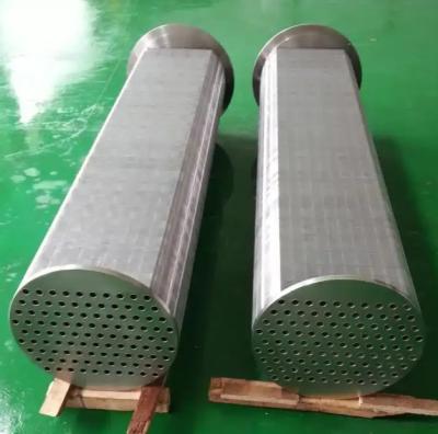 중국 고품질의 아틀라스 코어 1635242001 나사 공기 압축기 부품 사용 된 금속 오일 분리기 판매용