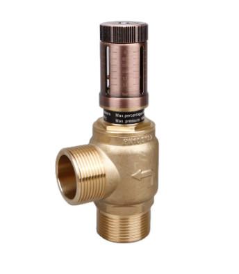 중국 아틀라스 오리지널 장비 안전 밸브 공기 압축기 부품 품질 830100895 공기 필터 신상품 판매용