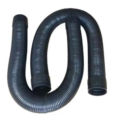 중국 고품질 금속 공기 압축기 필터 및 실린더 부품 대가 아틀라스 튜브 1092301212 판매용