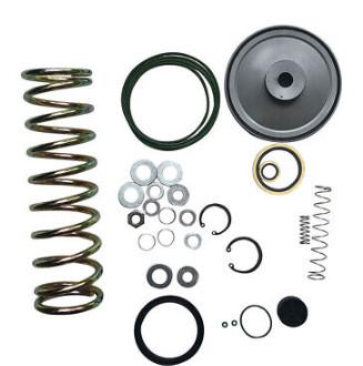 중국 아틀라스 입구 밸브 유지보수 키트 2901044800CN OEM 품질 금속 공기 압축기 부품 사용 상태 판매용