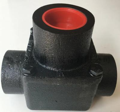 중국 고품질 인저솔 랜드 온도 조절 밸브 39481429 금속 나사 공기 압축기 부품 신 & 중고품 판매용