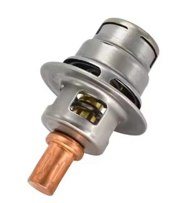 중국 고품질 인저솔 랜드 온도 조절 부품 39467642 금속 나사 공기 압축기 부품 신품 판매용