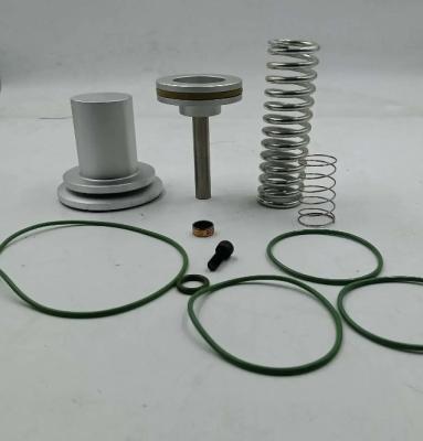 중국 고품질의 아틀라스 금속 배열 밸브 키트 2200900951 스크루 공기 압축기 필터 요소 판매용