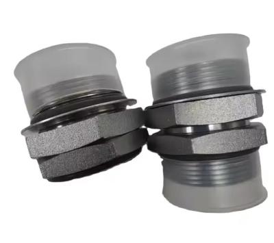 중국 잉거솔 랜드 고품질 금속 연결 39479944 나사 공기 압축기 부품 새 상태 오일 분리기와 공기 탱크 판매용