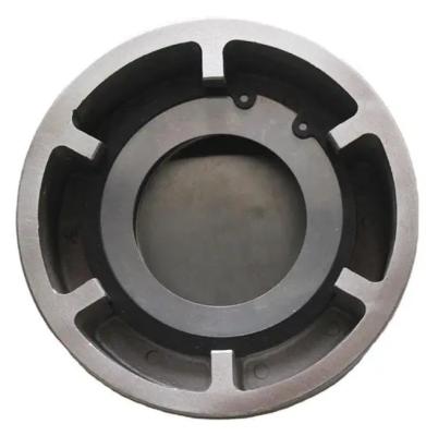 중국 인거솔 랜드 고품질 금속 나사 체크 밸브 92980317 신품 공기 압축기 부품 도매 판매용